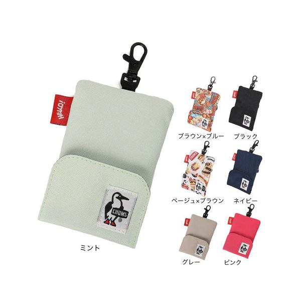 チャムス CHUMS エルブレス ヴィクトリア ビクトリア Victoria L-Breath アウトドアカジュアル小物 アクセサリー Men's Mens メンズ めんず 男性 Lady's Ladys れでぃーす ウィメンズ 女性 ユニ...