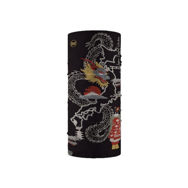 バフ BUFF スーパースポーツゼビオ ゼビオ Super Sports XEBIO ランニング ランニング小物 Men's Mens メンズ めんず 男性 25ssap 防寒 保温 あったか 部活 クラブ 通勤 ジョギング マラソン 黒 ...