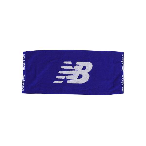 ニューバランス new balance newbalance スーパースポーツゼビオ ゼビオ Super Sports XEBIO スポーツタオル フェイスタオル ブランド スポーツ 運動 卒団 2025_hci ss25cp06 ss25...