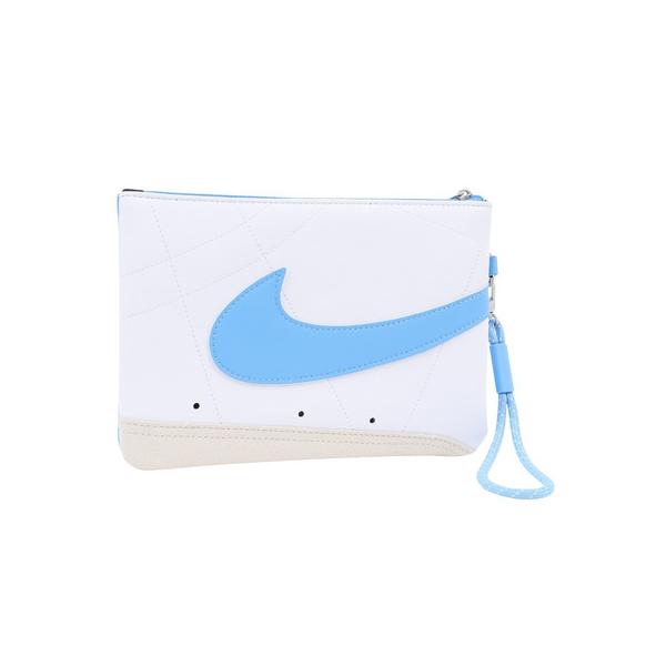 ナイキ NIKE スーパースポーツゼビオ ゼビオ Super Sports XEBIO スポーツ雑貨 ミニバッグ 普段使い サブバッグ トラベルポーチ 貴重品入れ キャッシュレス スマホポーチ スマホ収納 財布収納 ミニ財布収納 薄型 スリ...