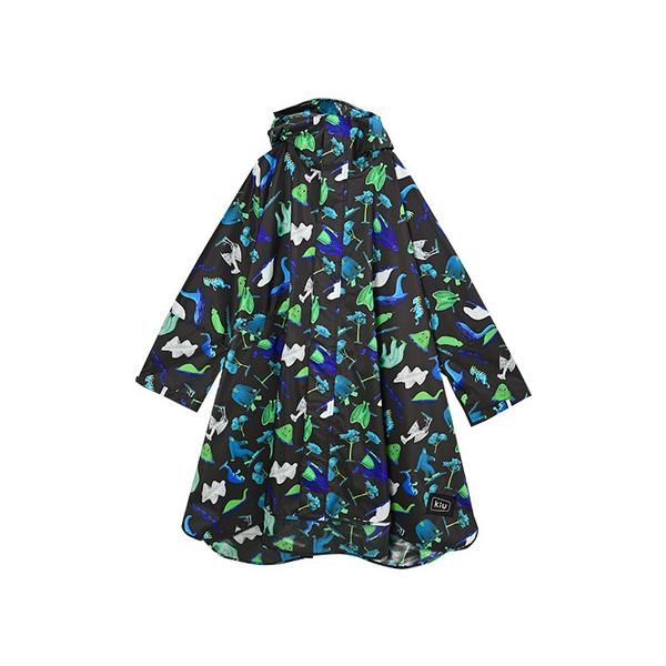 キウ Kiu エルブレス ヴィクトリア ビクトリア Victoria L-Breath アウトドアカジュアル アウター Men's Mens メンズ めんず 男性 黒 ブラック