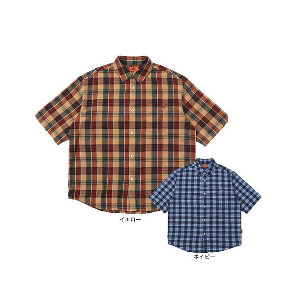 クリフメイヤー KRIFF MAYER KRIFFMAYER エルブレス ヴィクトリア ビクトリア Victoria L-Breath アウトドアカジュアル シャツ Men's Mens メンズ めんず 男性  KRIFFMAYER_out...