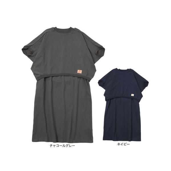 クリフメイヤー KRIFF MAYER KRIFFMAYER エルブレス ヴィクトリア ビクトリア Victoria L-Breath アウトドアカジュアル カットソー半袖 Lady's Ladys レディース れでぃーす 女性  KRIF...