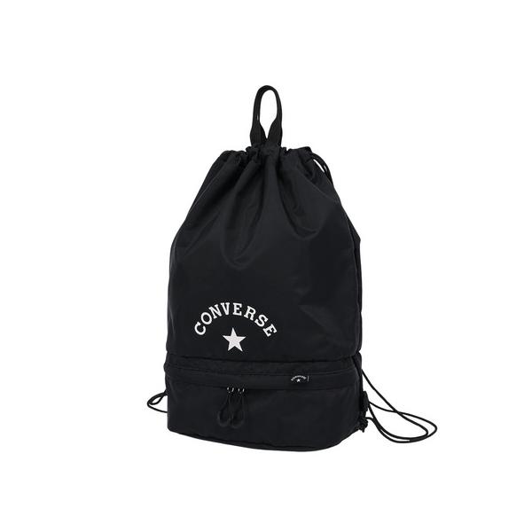 コンバース CONVERSE スーパースポーツゼビオ ゼビオ Super Sports XEBIO BAG バッグ カバン かばん 鞄 競泳小物 アクセサリー スイムバッグ スイミング 水泳 プール スイム プールバッグ 水泳用品 マリンス...