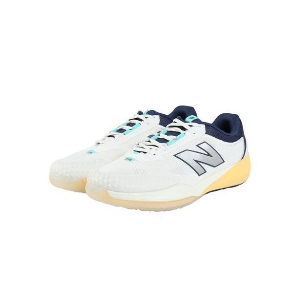 ニューバランス new balance newbalance スーパースポーツゼビオ ゼビオ Super Sports XEBIO テニス テニス用品 tennis テニスシューズ シューズ 靴 オムニコート用 砂入り人工芝コート用 Men...