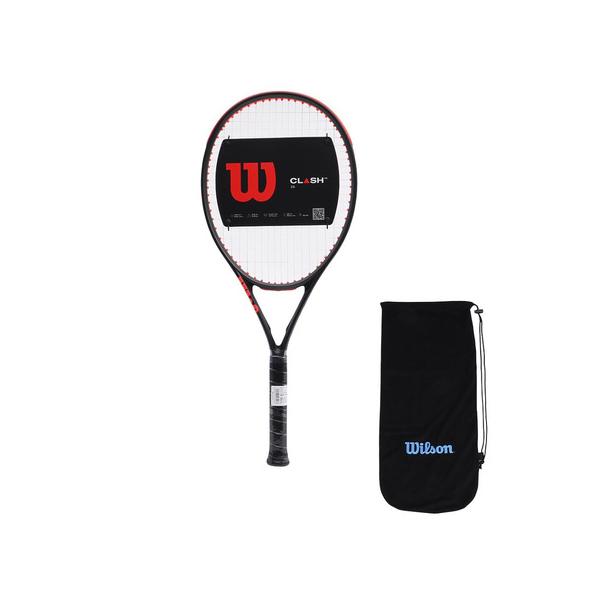 ウイルソン Wilson スーパースポーツゼビオ ゼビオ Super Sports XEBIO テニス テニス用品 tennis 硬式テニス 硬式用 硬式 ラケット テニスラケット 硬式テニスラケット フレーム 国内正規品 Junior ジ...