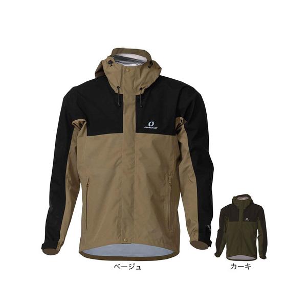 オンヨネ ONYONE エルブレス ヴィクトリア ビクトリア Victoria L-Breath トレッキングウエア レインウェア Men's Mens メンズ めんず 男性 アウトドア レジャー 登山 ハイキング カッパ 合羽 雨具 防水...