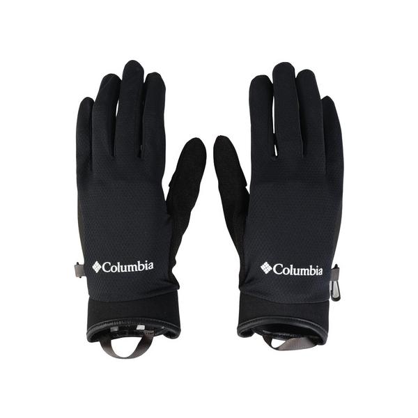 2025年春夏モデル 2025ssmodel コロンビア Columbiaエルブレス ヴィクトリア ビクトリア Victoria L-Breath トレッキング小物 アクセサリー グローブ Men's Mens メンズ めんず 男性 アウト...