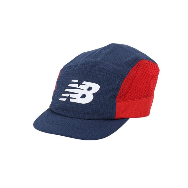 ニューバランス new balance newbalance スーパースポーツゼビオ ゼビオ Super Sports XEBIO サッカー soccer フットボール サッカー小物 小物 アクセサリー アクセサリー キャップ 帽子 暑さ対...