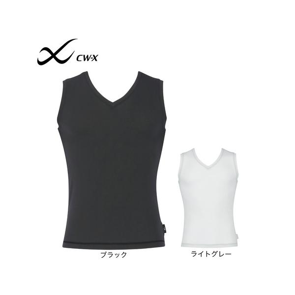 シーダブリュー・エックス CWX スーパースポーツゼビオ ゼビオ Super Sports XEBIO マルチウエア ノースリーブウェア Men's Mens メンズ めんず 男性 黒 ブラック maruchi2409 1087866840...