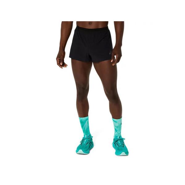 2025年秋冬モデル 2025fwmodel アシックス ASICS スーパースポーツゼビオ ゼビオ Super Sports XEBIO ランニング ランニングパンツ ボトム Men's Mens メンズ めんず 男性 黒 ブラック as...