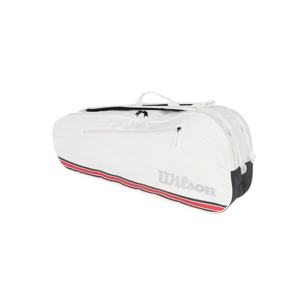 ウイルソン Wilson スーパースポーツゼビオ ゼビオ Super Sports XEBIO BAG バッグ カバン かばん 鞄 テニス テニス用品 tennis テニス小物 アクセサリー テニスバッグ テニスバック バッグ ラケットケー...