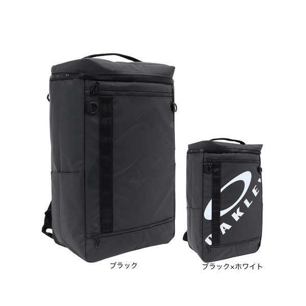 2025年春夏モデル 2025ssmodel オークリー OAKLEY スーパースポーツゼビオ ゼビオ Super Sports XEBIO BAG バッグ カバン 鞄 スポーツバッグ 運動用バッグ ディパック リュック バックパック レデ...