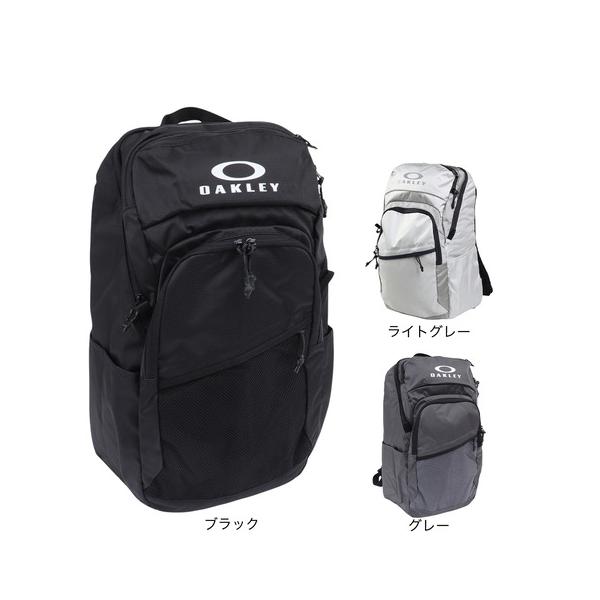 2025年春夏モデル 2025ssmodel オークリー OAKLEY スーパースポーツゼビオ ゼビオ Super Sports XEBIO BAG バッグ カバン 鞄 スポーツバッグ 運動用バッグ ディパック リュック バックパック レデ...