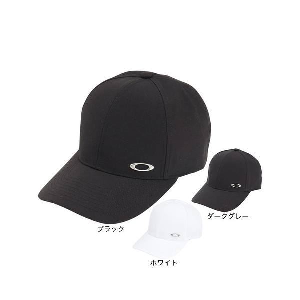 2025年春夏モデル 2025ssmodel オークリー OAKLEY スーパースポーツゼビオ ゼビオ Super Sports XEBIO 帽子 キャップ Mens メンズ 男性 ブランド 野球キャップ 野球帽子 プレゼント ギフト レジ...