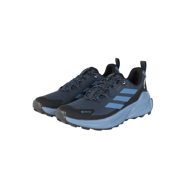2025年春夏モデル 2025ssmodel アディダス ADIDAS エルブレス ヴィクトリア ビクトリア Victoria L-Breath トレッキングシューズ 靴 ゴアローカット Men's Mens メンズ めんず 男性 アウトド...
