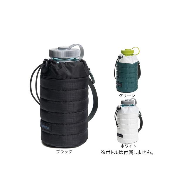 ピンゴーラ PINGORA エルブレス ヴィクトリア ビクトリア Victoria L-Breath ポーチ トレッキングバッグ アウトドア レジャー 登山 旅行 小物入れ セカンドバッグ ユニセックス 男女兼用 カジュアル 黒 ブラック