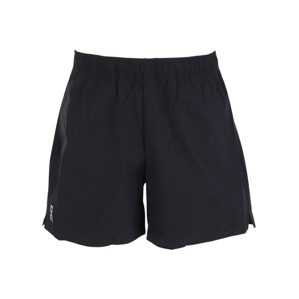 オン On スーパースポーツゼビオ ゼビオ Super Sports XEBIO ランニング ランニングパンツ ボトム Men's Mens メンズ めんず 男性 黒 ブラック 軽量 ストレッチ ジョギング ランニング 伸縮性 部活 クラブ...