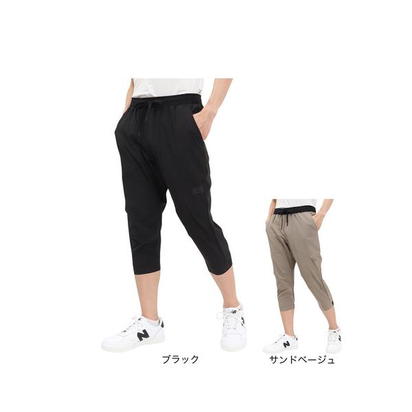 2025年春夏モデル 2025ssmodel ライズ RYZ スーパースポーツゼビオ ゼビオ Super Sports XEBIO アクションウエア ボトムス パンツ Men's Mens メンズ めんず 男性 黒 ブラック 普段着 カジュ...