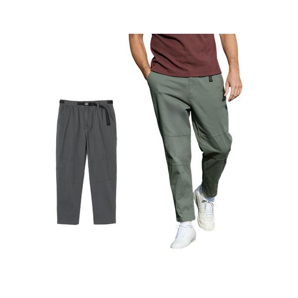 2025年春夏モデル 2025ssmodel エルケクス ELKEX スーパースポーツゼビオ ゼビオ Super Sports XEBIO ベーシックカジュアルウェア パンツ ボトム Men's Mens メンズ めんず 男性 ELEK25...