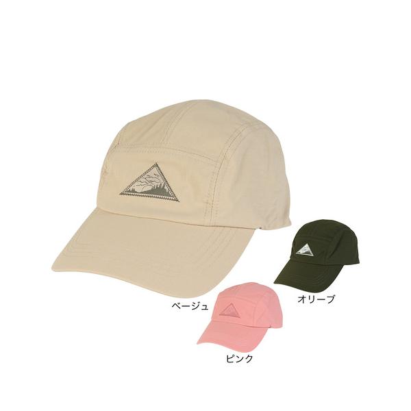 2025年春夏モデル 2025ssmodel アイスピーク ICEPEAK エルブレス ヴィクトリア ビクトリア Victoria L-Breath トレッキング小物 アクセサリー 帽子 Men's Mens メンズ めんず 男性 アウトド...