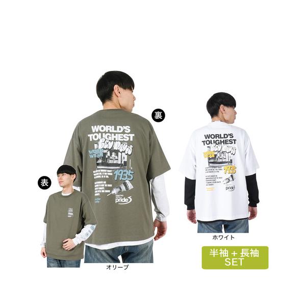 2025年春夏モデル 2025ssmodel ベンデイビス BEN DAVIS BENDAVIS スーパースポーツゼビオ ゼビオ Super Sports XEBIO スポーツカジュアル カットソー Men's Mens メンズ めんず 男...