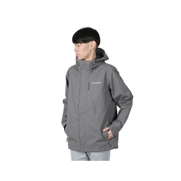 2025年春夏モデル 2025ssmodel コロンビア Columbia エルブレス ヴィクトリア ビクトリア Victoria L-Breath トレッキングウエア アウター Men's Mens メンズ めんず 男性 アウトドア レジ...