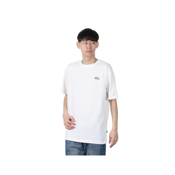 2025年春夏モデル 2025ssmodel ニューバランス new balance newbalance スーパースポーツゼビオ ゼビオ Super Sports XEBIO スポーツカットソー 半袖Tシャツ Men's Mens メンズ...