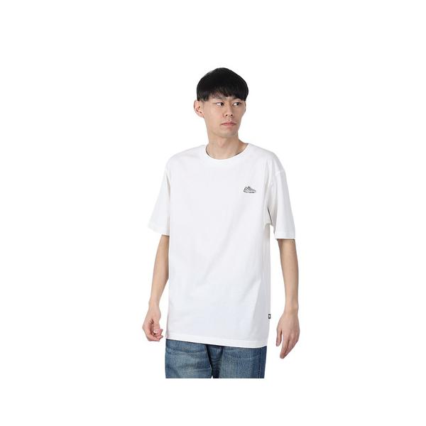 2025年春夏モデル 2025ssmodel ニューバランス new balance newbalance スーパースポーツゼビオ ゼビオ Super Sports XEBIO スポーツカットソー 半袖Tシャツ Men's Mens メンズ...