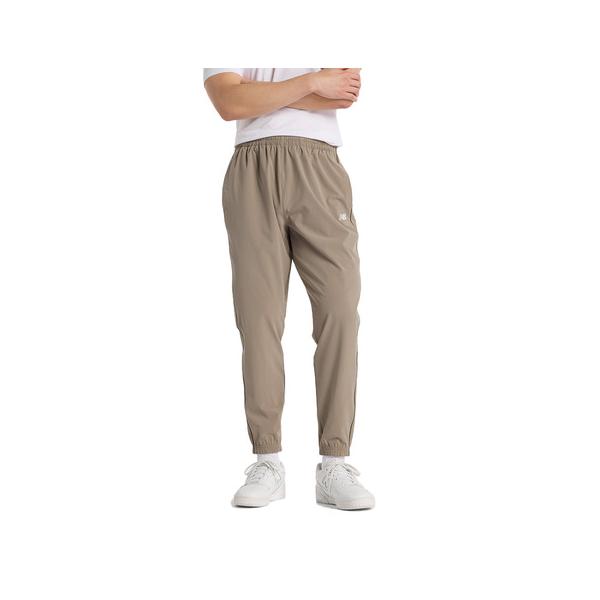 ニューバランス new balance newbalance スーパースポーツゼビオ ゼビオ Super Sports XEBIO ウォームアップ 布帛ウォームアップパンツ ボトム Men's Mens メンズ めんず 男性 部活 クラブ ...