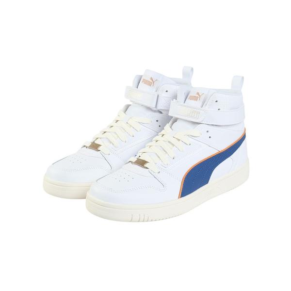 2025年春夏モデル 2025ssmodel プーマ PUMA スーパースポーツゼビオ ゼビオ Super Sports XEBIO スポーツシューズ 靴 バスケット Men's Mens メンズ めんず 男性 Lady's Ladys レ...