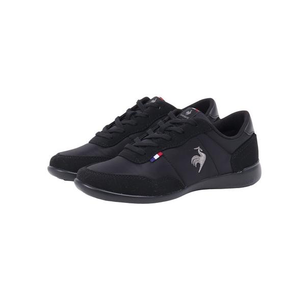 2025年春夏モデル 2025ssmodel ルコックスポルティフ lecoqsportif スーパースポーツゼビオ ゼビオ Super Sports XEBIO スポーツシューズ 靴 Lady's Ladys レディース れでぃーす 女性...