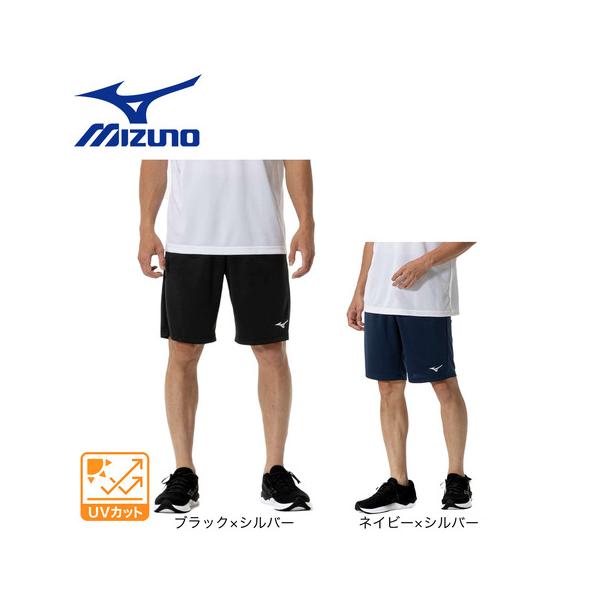 ミズノ MIZUNO スーパースポーツゼビオ ゼビオ Super Sports XEBIO ボトムス ハーフパンツ スポーツパンツ ジャムショーツ Men's Mens メンズ めんず 男性 スポーツアパレル スポーツウェア ショーツ ne...