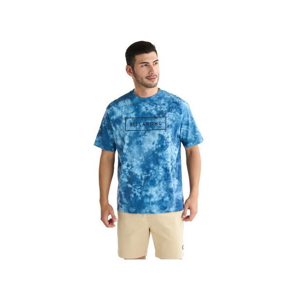 ビラボン BILLABONG スーパースポーツゼビオ ゼビオ Super Sports XEBIO アクションウエア Tシャツ Men's Mens メンズ めんず 男性 半袖 トップス