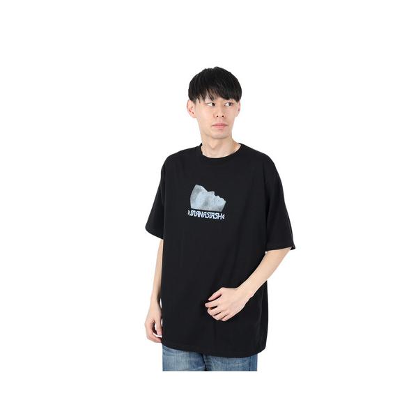 2025年春夏モデル 2025ssmodel マナスタッシュ MANASTASH スーパースポーツゼビオ ゼビオ Super Sports XEBIO スポーツカジュアル カットソー Men's Mens メンズ めんず 男性 トップス  ...