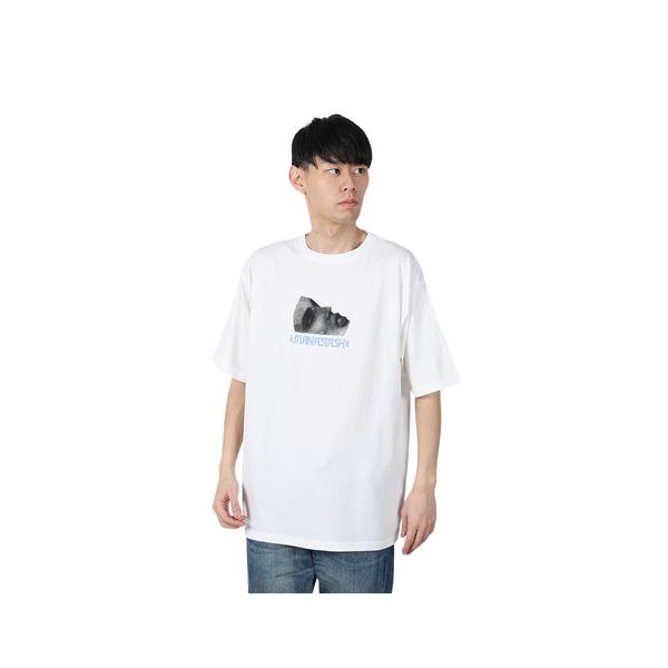 2025年春夏モデル 2025ssmodel マナスタッシュ MANASTASH スーパースポーツゼビオ ゼビオ Super Sports XEBIO スポーツカジュアル カットソー Men's Mens メンズ めんず 男性 トップス  ...