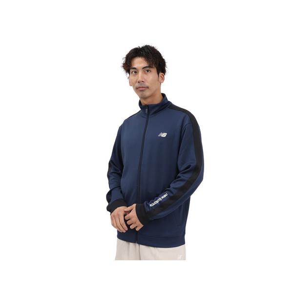 2025年春夏モデル 2025ssmodel ニューバランス new balance newbalance スーパースポーツゼビオ ゼビオ Super Sports XEBIO ウォームアップ ウォームアップシャツ ウォームUPシャツ Me...