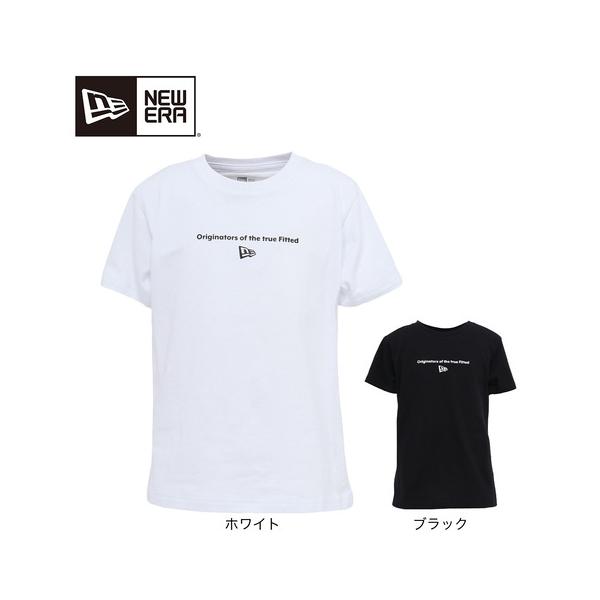 2025年春夏モデル 2025ssmodel ニューエラ NEW ERA NEWERA スーパースポーツゼビオ ゼビオ Super Sports XEBIO スポーツカットソー 半袖Tシャツ Junior ジュニア じゅにあ 子供 JR ス...