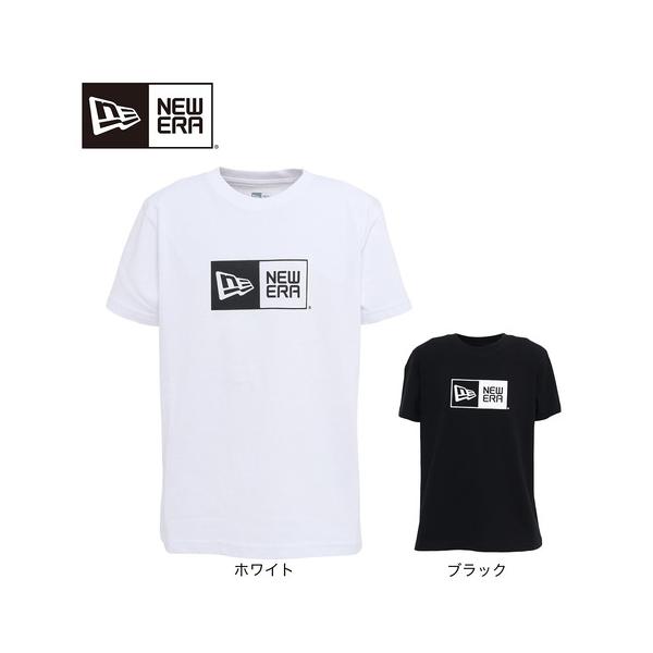 2025年春夏モデル 2025ssmodel ニューエラ NEW ERA NEWERA スーパースポーツゼビオ ゼビオ Super Sports XEBIO スポーツカットソー 半袖Tシャツ Junior ジュニア じゅにあ 子供 JR ス...