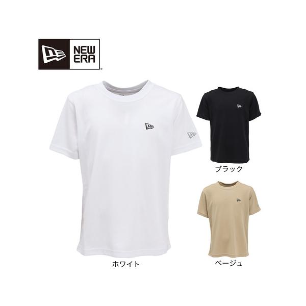 2025年春夏モデル 2025ssmodel ニューエラ NEW ERA NEWERA スーパースポーツゼビオ ゼビオ Super Sports XEBIO スポーツカットソー 半袖Tシャツ Junior ジュニア じゅにあ 子供 JR ス...