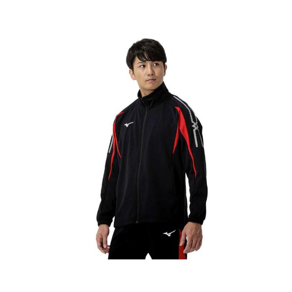ミズノ MIZUNO スーパースポーツゼビオ ゼビオ Super Sports XEBIO ウォームアップ ウォームアップシャツ ウォームUPシャツ Men's Mens メンズ めんず 男性 スポーツアパレル スポーツウェア 長袖 トップ...