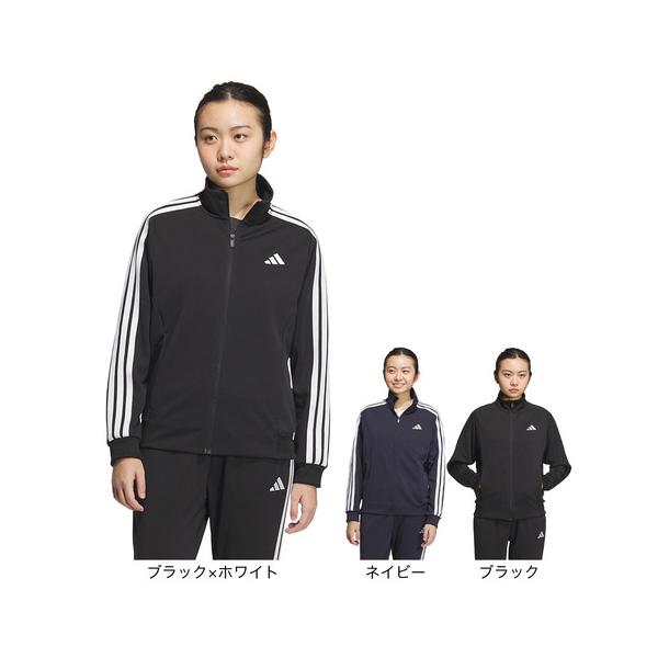 2025年春夏モデル 2025ssmodel アディダス ADIDAS スーパースポーツゼビオ ゼビオ Super Sports XEBIO ウォームアップ ウォームアップシャツ ウォームUPシャツ Lady's Ladys レディース れ...