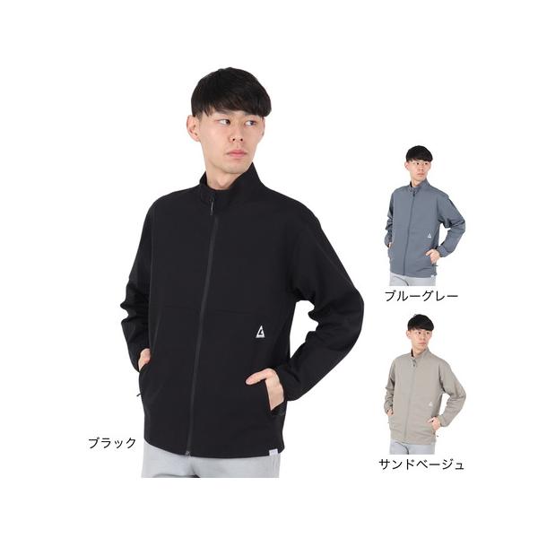 2025年春夏モデル 2025ssmodel ロジャーエーガー ROGER EGGER ROGEREGGER エルブレス ヴィクトリア ビクトリア Victoria L-Breath トレッキングウエア アウター Men's Mens メン...