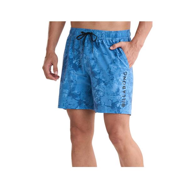 2025年春夏モデル 2025ssmodel ビラボン BILLABONG ヴィクトリア ビクトリア サーフ&amp;スノー Victoria Surf&amp;Snow リゾート水着 レギュラートランクス Men's Mens メンズ め...