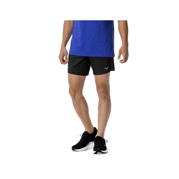 ミズノ MIZUNO スーパースポーツゼビオ ゼビオ Super Sports XEBIO ランニング ランニングパンツ ボトム Men's Mens メンズ めんず 男性 Lady's Ladys れでぃーす ウィメンズ 女性 ユニセック...