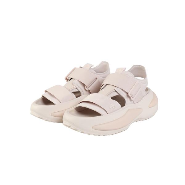 adidas（アディダス） （レディース）ストラップサンダル メハナ