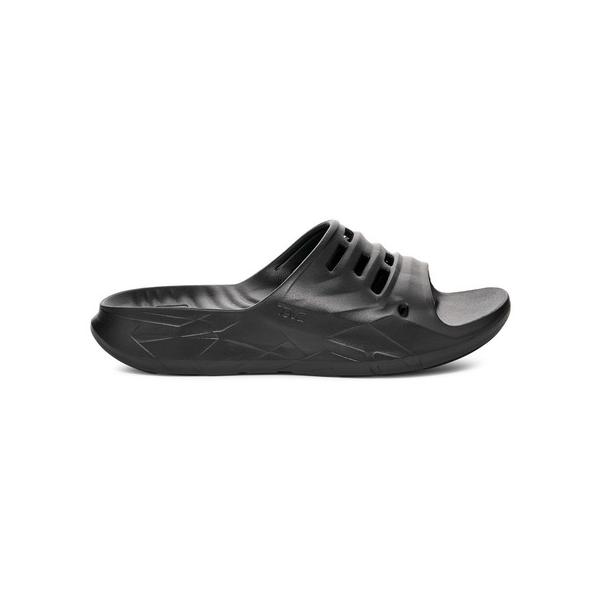 2025年春夏モデル 2025ssmodel テバ Teva スーパースポーツゼビオ ゼビオ Super Sports XEBIO スポーツサンダル サンダル Men's Mens メンズ めんず 男性 黒 ブラック newitem2504...
