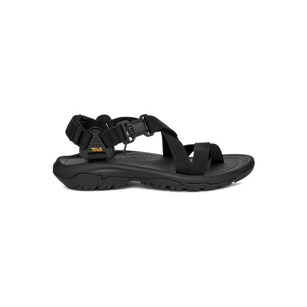 2025年春夏モデル 2025ssmodel テバ Teva スーパースポーツゼビオ ゼビオ Super Sports XEBIO スポーツサンダル ストラップサンダル Lady's Ladys レディース れでぃーす 女性 黒 ブラック ...