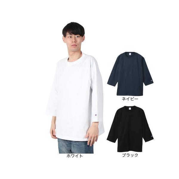 2025年春夏モデル 2025ssmodel チャンピオンヘリテージ CHAMPION-HERITAGE スーパースポーツゼビオ ゼビオ Super Sports XEBIO スポーツカットソー 長袖Tシャツ Men's Mens メンズ ...