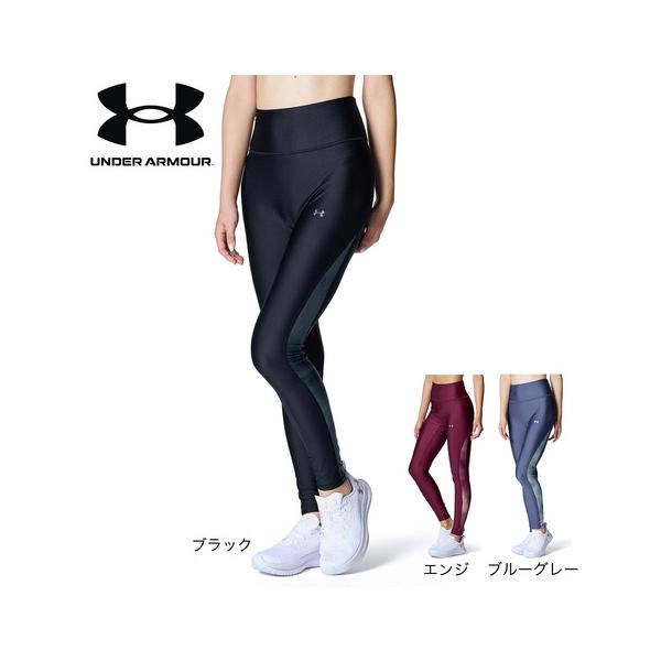 2025年秋冬モデル 2025fwmodel アンダーアーマー UNDER ARMOUR UNDERARMOUR スーパースポーツゼビオ ゼビオ Super Sports XEBIO フィットネス フィットネススパッツ Lady's Lad...